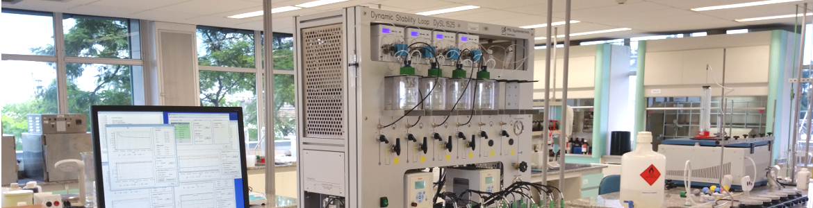 References from the oil industry » PSL Systemtechnik