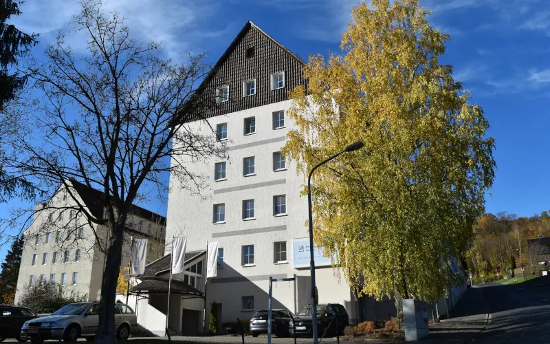 Everything about PSL Systemtechnik