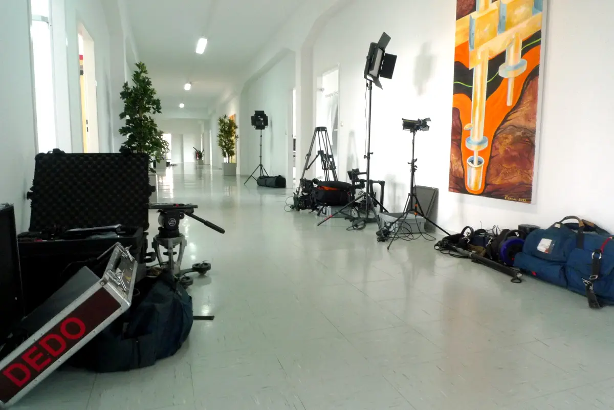 Videos by PSL Systemtechnik