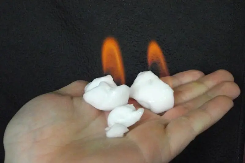 Gas Hydrates » Expert knowledge by PSL Systemtechnik